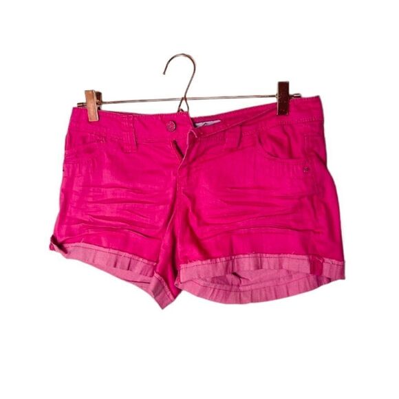 Celebrity Pink | Shorts | Euccelebritypinkpinkjeanshorts | Poshmark